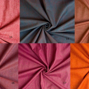 14th Century Medieval Woolen Mi-parti Dress - Etsy