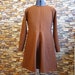 Woolen Medieval Tunic, Bocksten Tunic - Etsy