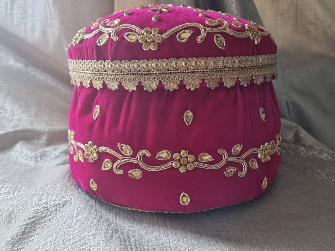 Shagun Ladoo Boxhand Made Patari Boxwedding - Etsy UK