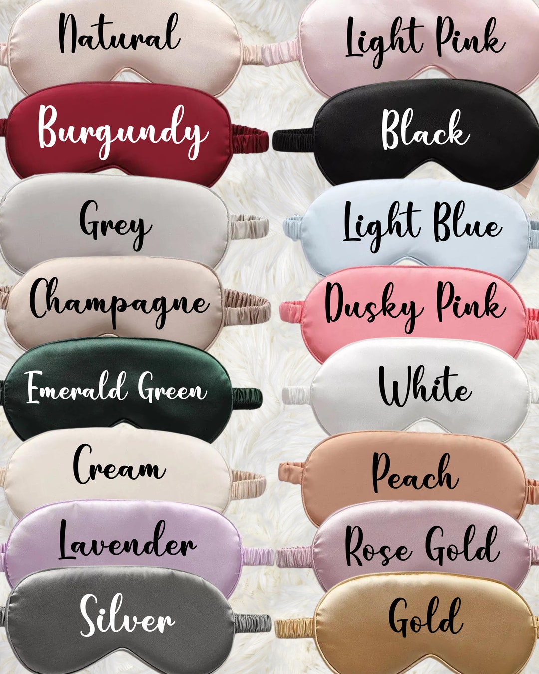 Personalized Sleep Mask, Mummy to Be Gift, Hen Party Sleep Mask, Bridal ...