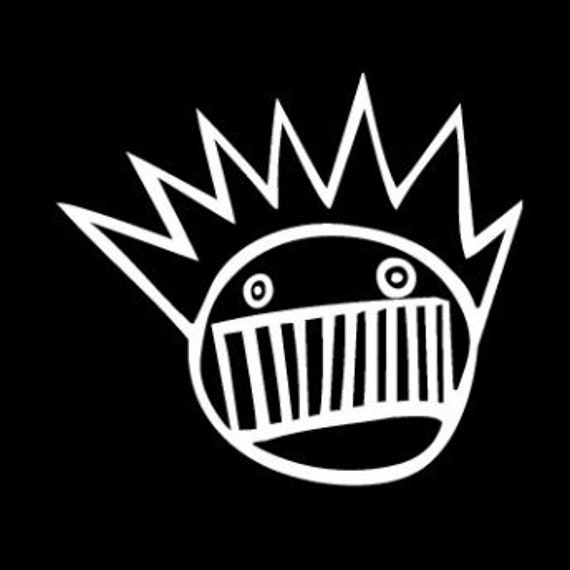 Ween Die Cut Vinyl Decal Sticker Large 23 Lots of Colors - Etsy