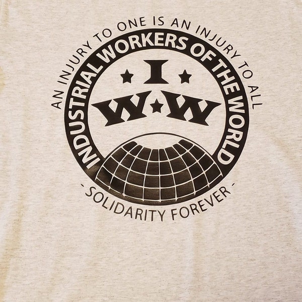 Iww - Etsy
