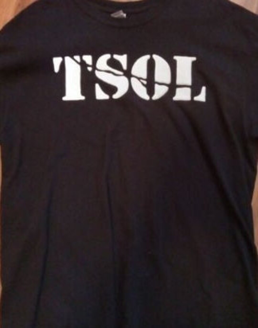 TSOL True Sounds of Liberty Punk Rock Band Music T Shirt Tee - Etsy