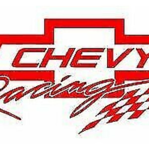 Chevrolet Decal - Etsy