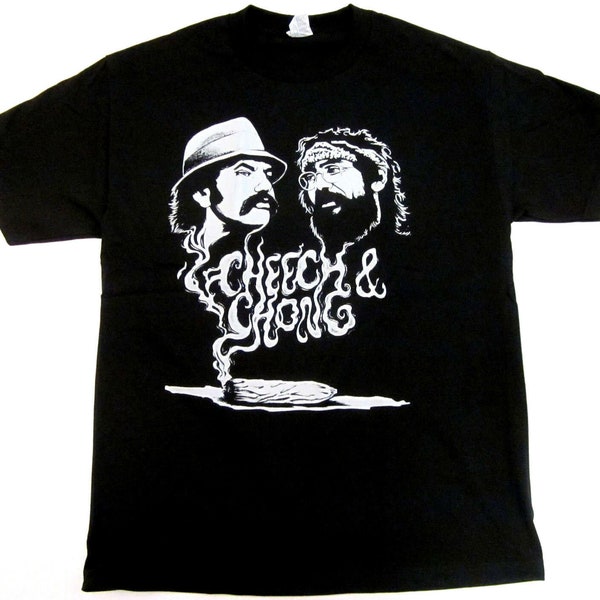 Cheech and Chong Svg - Etsy