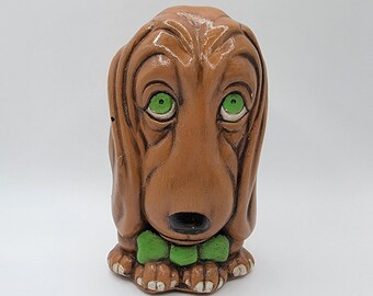 Droopy Bow Tie - Etsy