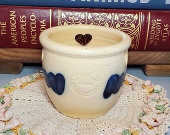 Shadowlawn Pottery - Etsy