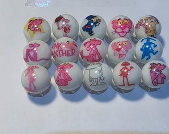 Panther Collection | Etsy