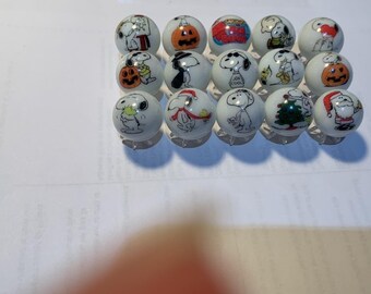 Snoopy Collection | Etsy