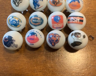 Spiderman Super Hero Marbles 5/8 Size With Stands - Etsy