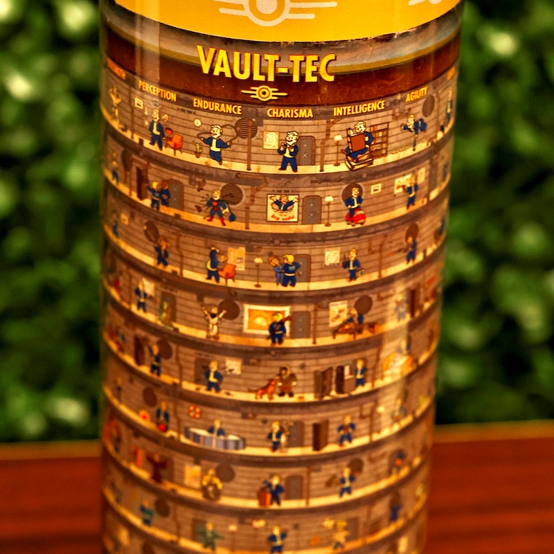 Fallout Merchandise - Etsy