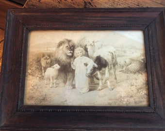 William Strutt Peace - Etsy