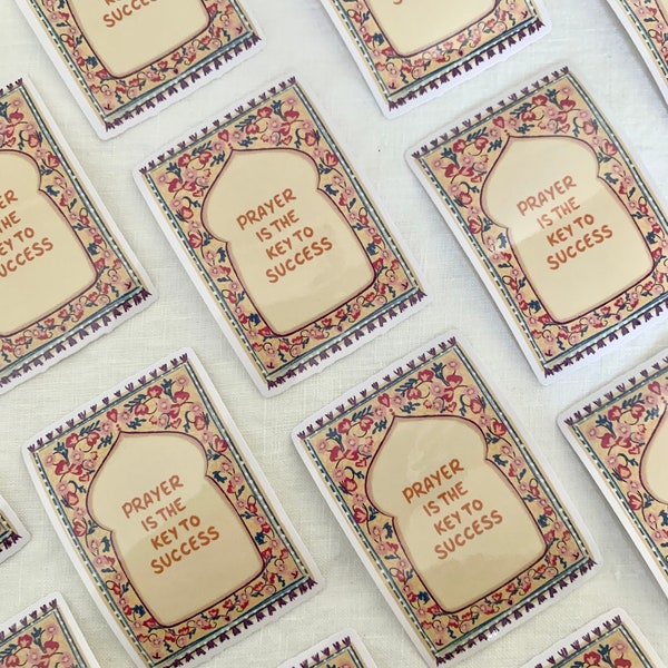 Muslim Decal - Etsy