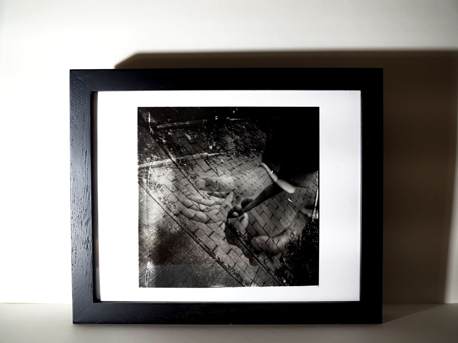 Film Photography Silver Print Handmade Unique | Etsy