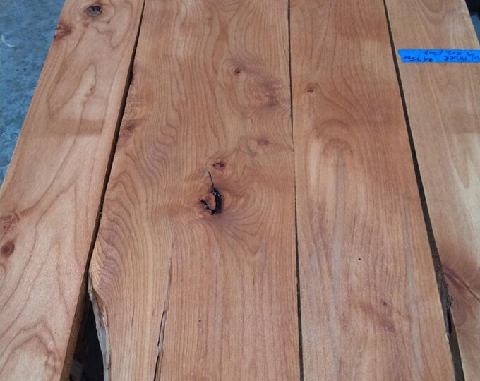 Alder Wood 6/4 , FAS, S2s, Alderwood, Red Alder, Alder Lumber, Pacific ...
