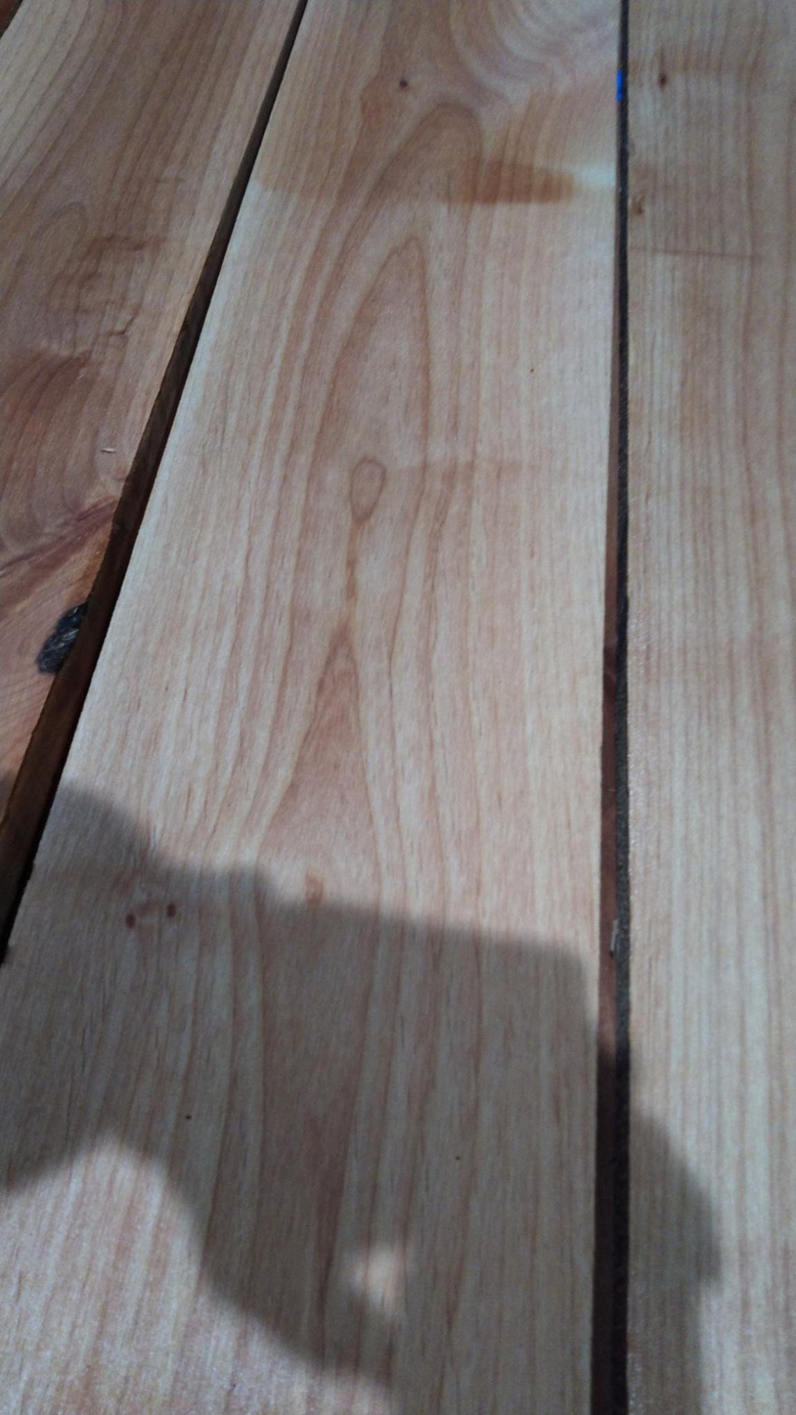 Alder Wood 6/4 , FAS, S2s, Alderwood, Red Alder, Alder Lumber, Pacific ...