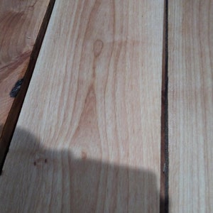 Alder Wood 6/4 , FAS, S2s, Alderwood, Red Alder, Alder Lumber, Pacific ...
