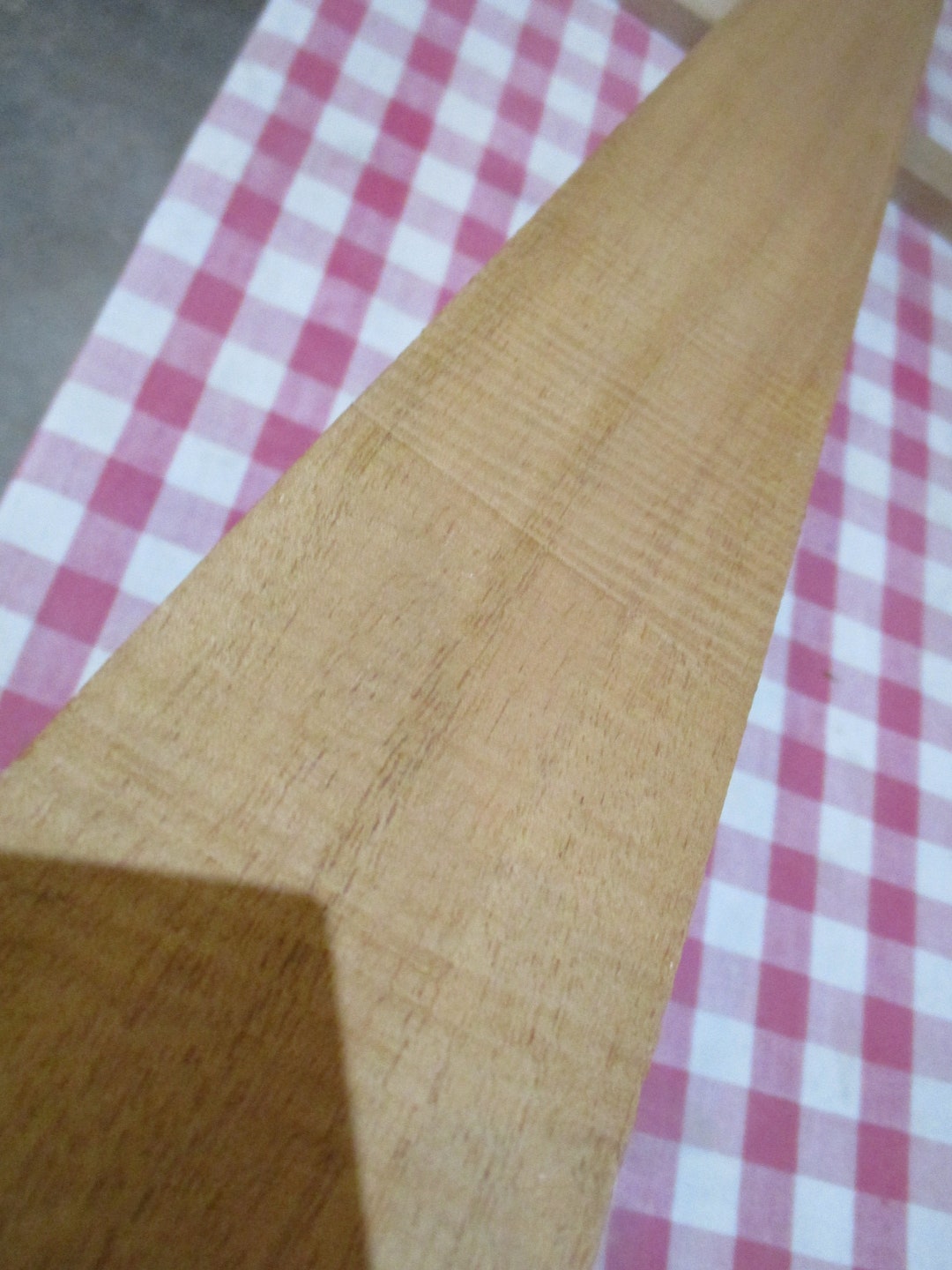 Honduran Mahogany , Guitar Necks, Music Wood, Old Growth Fine Growth ...