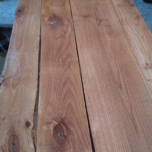 Alder Wood 6/4 , FAS, S2s, Alderwood, Red Alder, Alder Lumber, Pacific ...