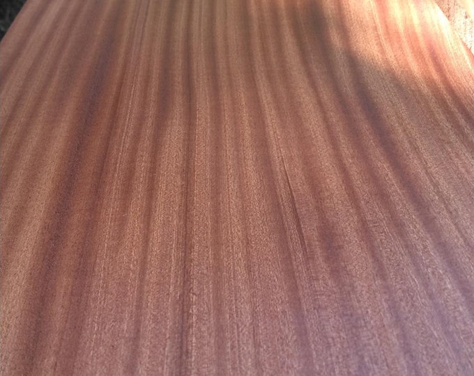 Sapele 4/4 or 6/4 Lumber, Sapele Wood / Dimensional Sapele Lumber, True ...