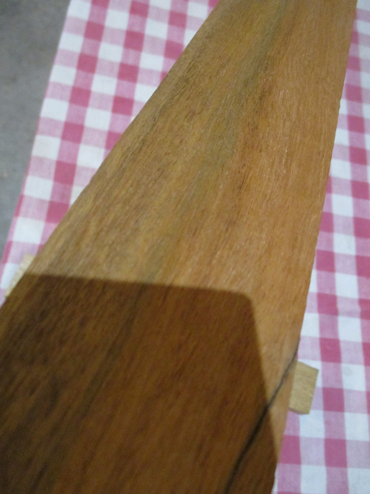 Honduran Mahogany Guitar Necks Music Wood Old Growth Fine | Etsy