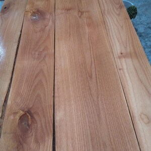 Alder Wood 6/4 , FAS, S2s, Alderwood, Red Alder, Alder Lumber, Pacific ...