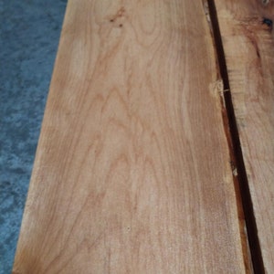 Alder Wood 6/4 , FAS, S2s, Alderwood, Red Alder, Alder Lumber, Pacific ...