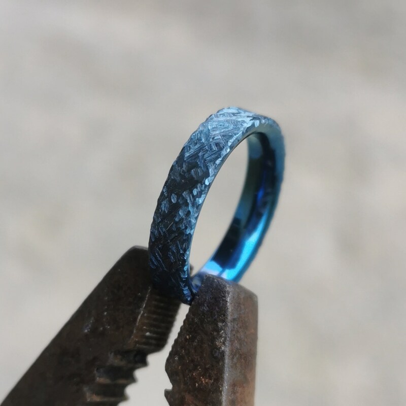 Exotic Ring - Etsy