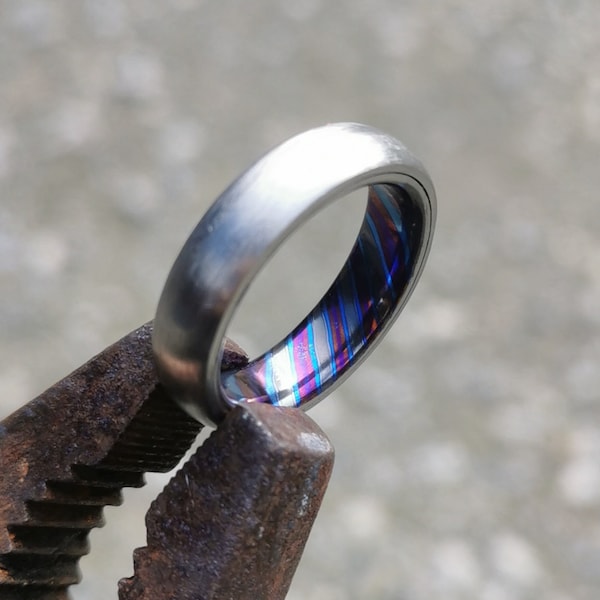 Exotic Ring - Etsy
