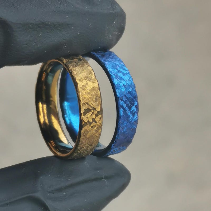 Exotic Ring - Etsy