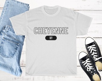 Cheyenne Shirt - Etsy