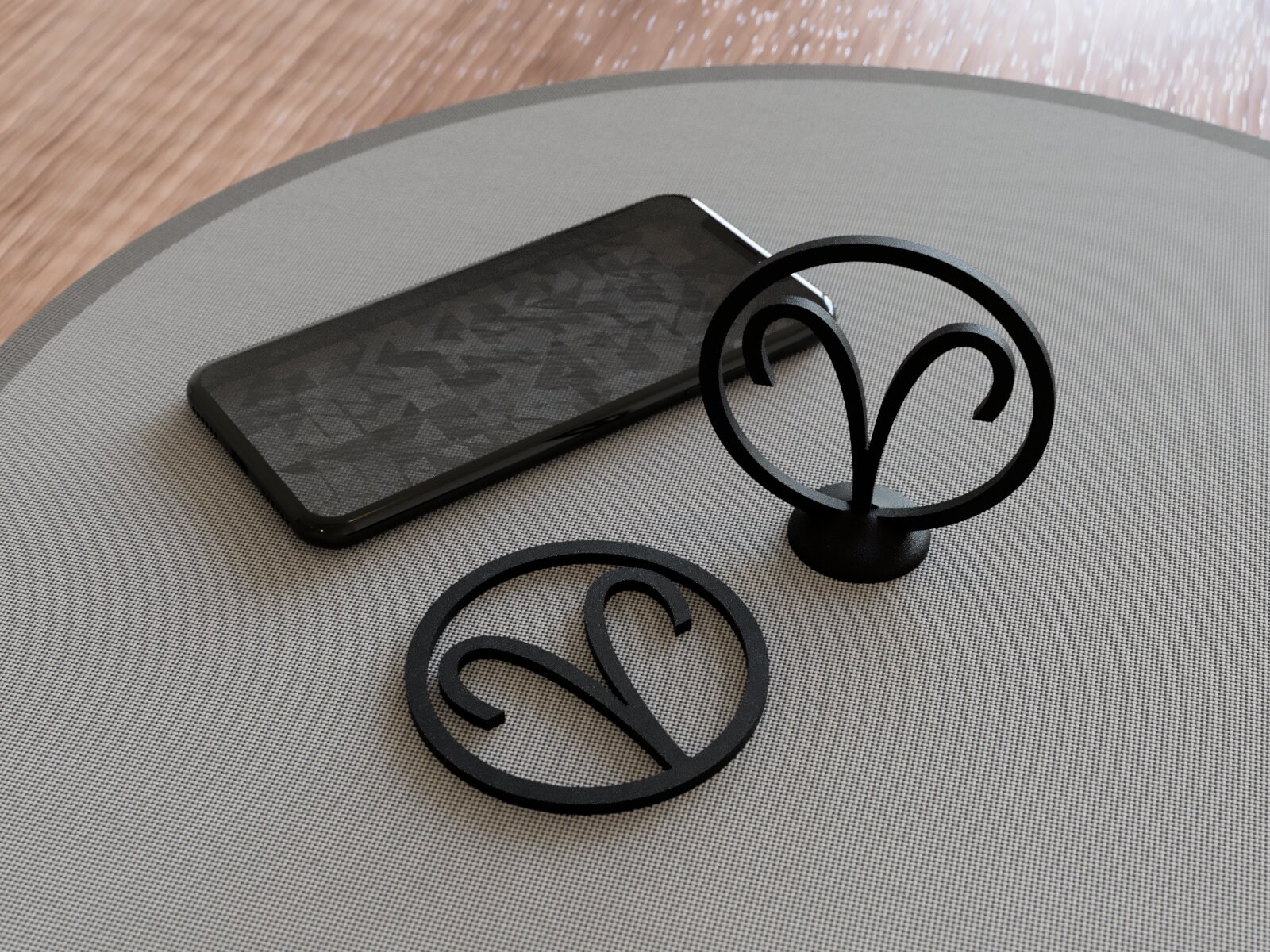 Aries Statue Zodiac Horoscope Sign Astrology Decor Gift | Etsy