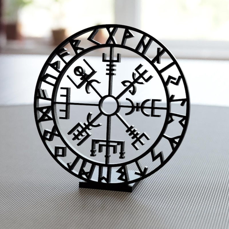 Pegan symbol - Etsy.de