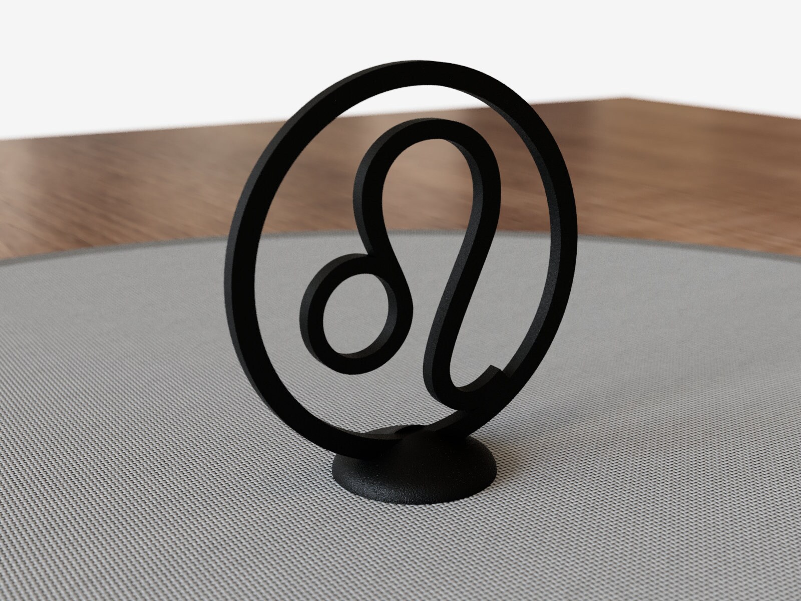 Leo Figurine Astrology Gifts Zodiac Horoscope Sign Statue | Etsy