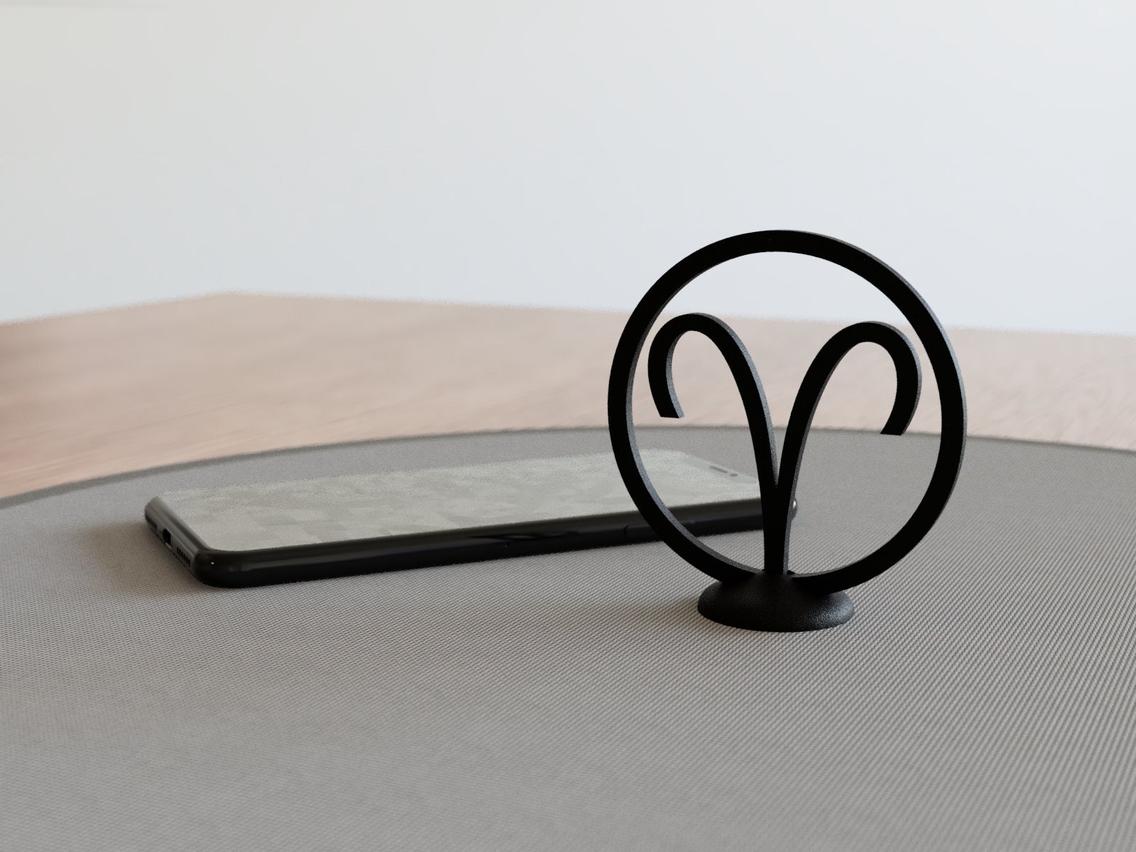 Aries Statue Zodiac Horoscope Sign Astrology Decor Gift | Etsy