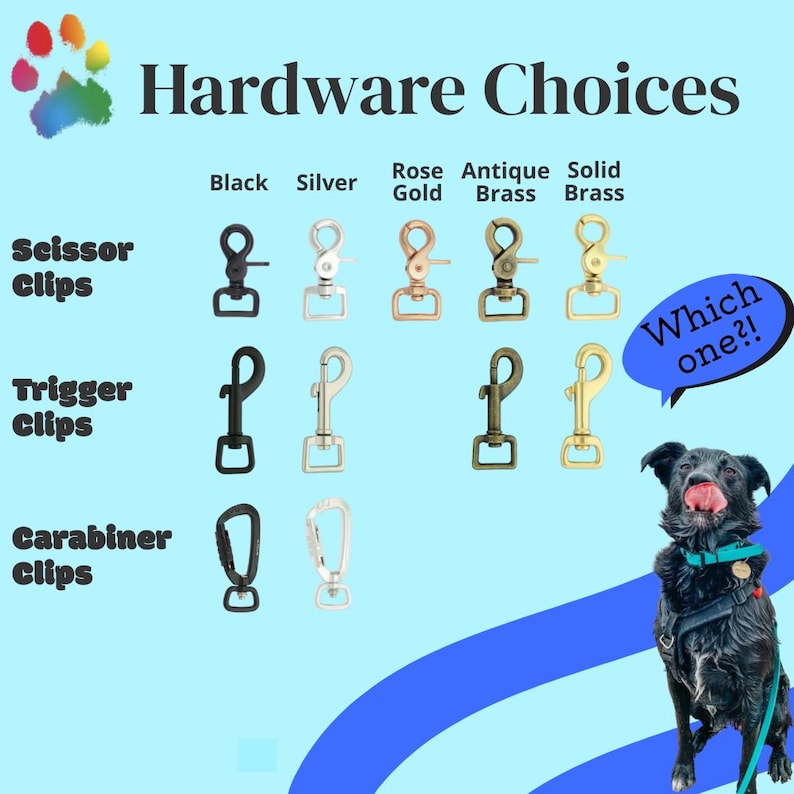 Biothane Waterproof Dog Traffic Handle | Short Vegan Leather Tab Lead ...