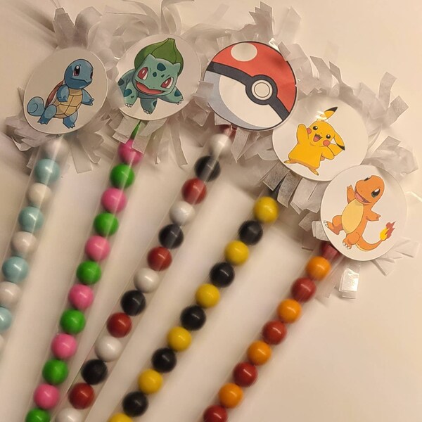 Charizard Birthday Party - Etsy