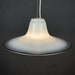 Murano Glass Lamp: Cinea by Giusto Toso for Leucos, 1970s Italian ...