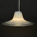 Murano Glass Lamp: Cinea by Giusto Toso for Leucos, 1970s Italian ...