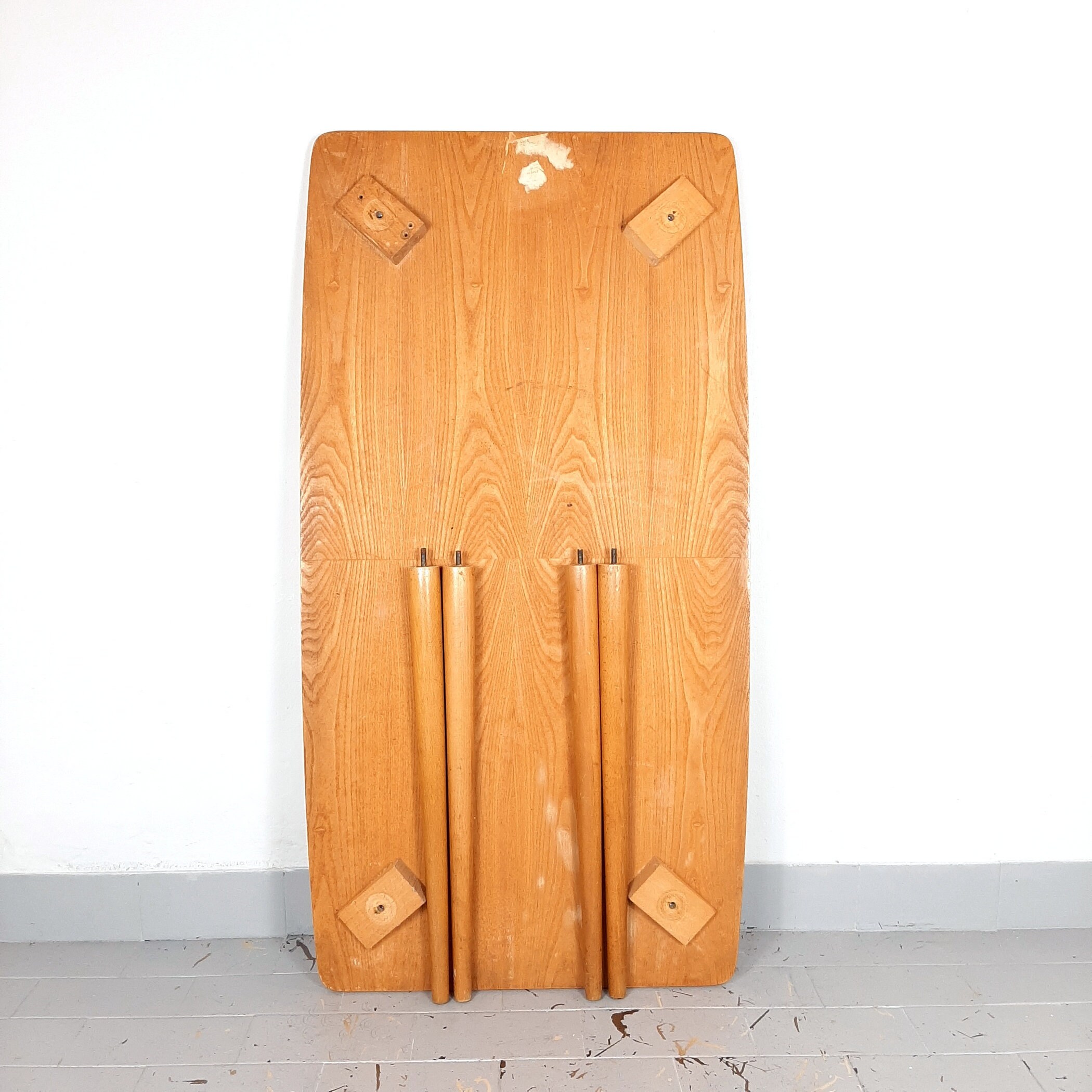 Mid-century Coffe Table Yugoslavia 1967 Vintage Modern Retro - Etsy