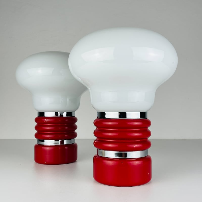 Enrico tronconi lampe - Etsy.de