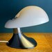 Table Lamp Cobra by Harvey Guzzini Italy 1960s Mid-century Modern ...