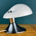 Table Lamp Cobra by Harvey Guzzini Italy 1960s Mid-century - Etsy
