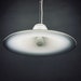Murano Glass Lamp: Cinea by Giusto Toso for Leucos, 1970s Italian ...