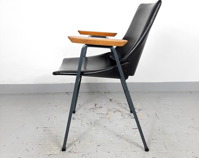 1 of 3 Iconic Mid-century Lounge Chair Shell by Design Niko - Etsy