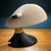 Table Lamp Cobra by Harvey Guzzini Italy 1960s Mid-century Modern ...