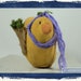 Primitive Chick Home Decor Easter Decoration - Etsy