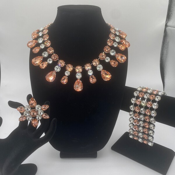 Drag Queen Jewelry - Etsy