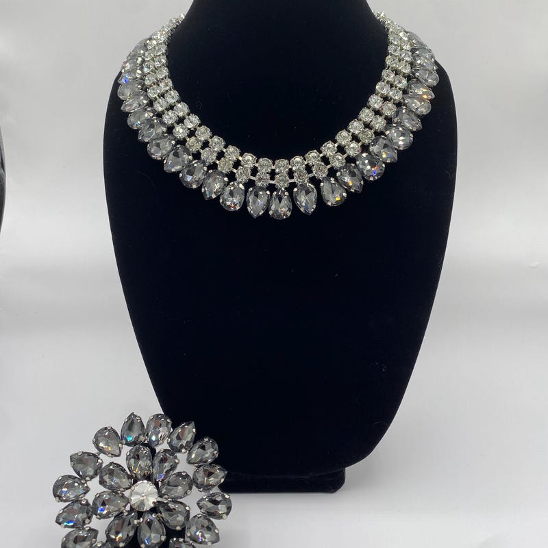 Drag Queen Jewelry - Etsy
