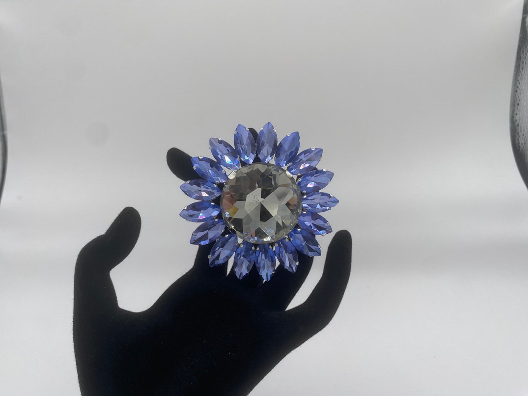 Drag Queen Starburst Ring - Etsy